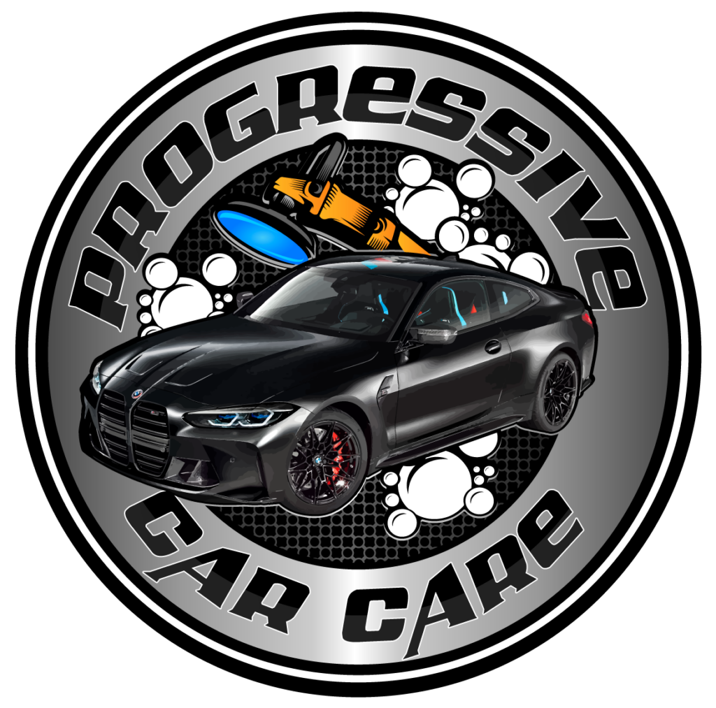 Progressive Car Care